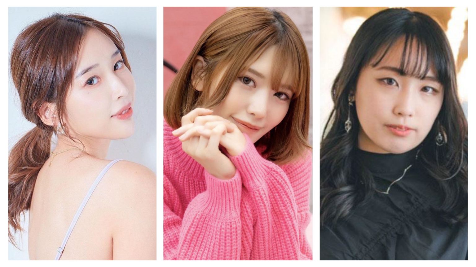 【レースクイーン決定】新谷桐子・松本あづさ・深月レオナ - NET-AGEホームページ｜レースクイーンやモデル、イベントコンパニオン、MC事務所。東京都渋谷にあるマネジメント・キャスティング ...